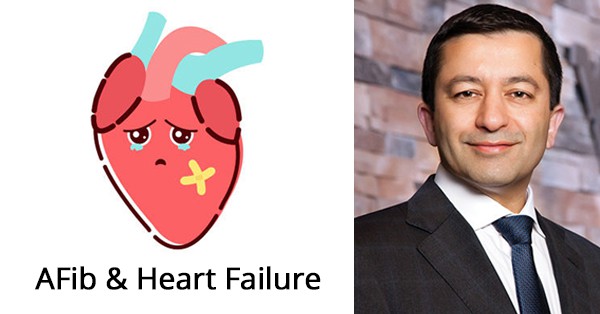 Cox-Maze IV Procedure Results for Atrial Fibrillation & Heart Failure