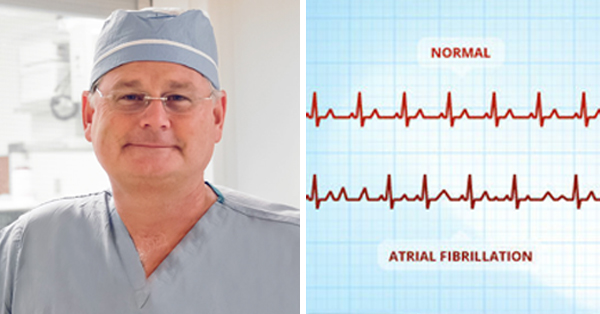 Why I Treat Atrial Fibrillation Using the Maze Procedure