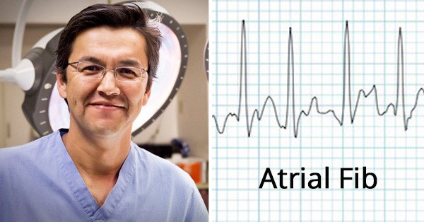 Surgeon Q&A: Impact of the Maze Procedure on Atrial Fibrillation Patients